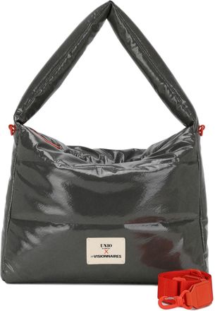 Les Visionnaires Schultertasche Unio Hobo