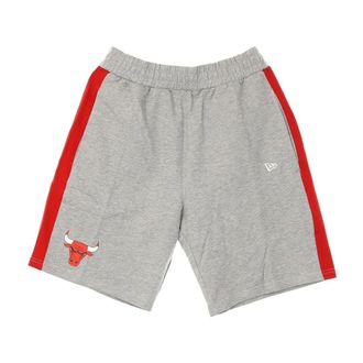 New Era Herren, Shorts, Grau, XLGr&ouml;&szlig;e