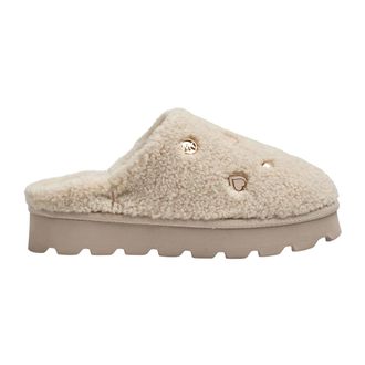 Michael Kors Damen, Schuhe, Beige, 40 EUGr&ouml;&szlig;e