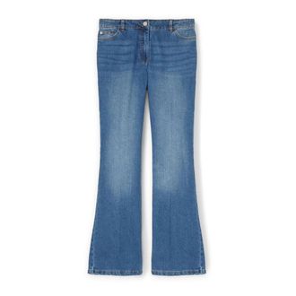 Motivi Damen, Jeans, Blau, SGr&ouml;&szlig;e