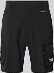 The North Face Shorts mit Cargotaschen und Logo