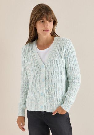 Cecil Cardigan