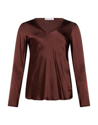Manila Grace TOPS - Tops sur YOOX.COM