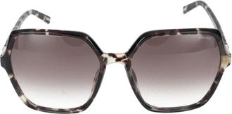 Police unisex, Accessoires, Brun, Taille: 58 MM Swan 3 Lunettes de soleil