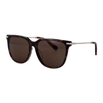 Swarovski Sk6015D Sonnenbrille - - Accessories - Damen - Braun - 55 MM