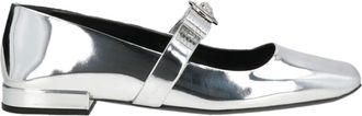 Versace SCHUHE - Ballerinas auf YOOX.COM