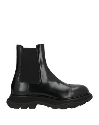 Alexander McQueen CHAUSSURES - Bottines sur YOOX.COM
