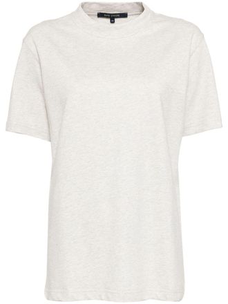 Sofie D'Hoore t-shirt en coton - Gris