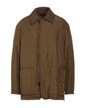 Emporio Armani MANTEAUX - Manteaux longs sur YOOX.COM