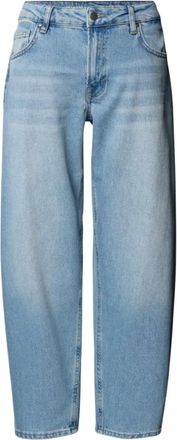 MY ESSENTIAL WARDROBE Damen, Jeans, Blau, W26Gr&ouml;&szlig;e