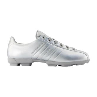 Yohji Yamamoto Homme, Chaussures, Gris, Taille: 45 1/2 EU Field Chaussures