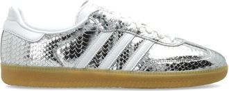 adidas Homme, Chaussures, Gris, Taille: 45 1/2 EU Samba OG
