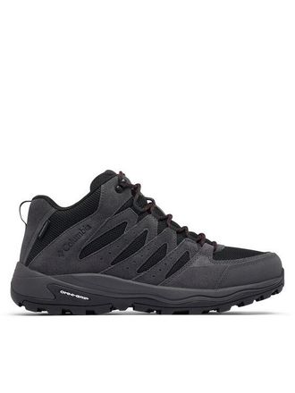 Columbia Trekkingschuhe Redmond IV Mid Waterproof 2128711 Grau