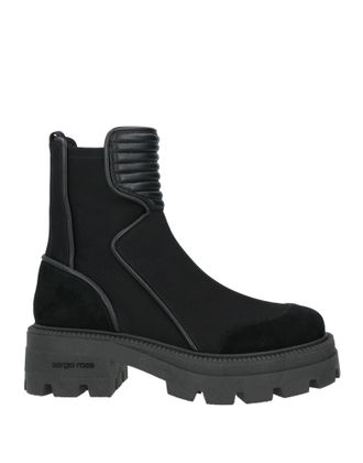 Sergio Rossi SCHUHE - Stiefeletten auf YOOX.COM