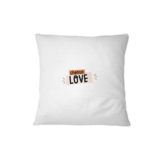 Questo Casa Dekorativ Kissenhülle, Kissenbezug, Zierkissenbezug, Wohnkultur, Für Sofa, Kaffeestube, Größe: 45X45 cm - Entworfen und hergestellt in der Türkiye