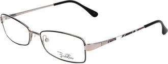 Pucci Femme, Accessoires, Gris, Taille: ONE Size Ep2142033 Optical Frame