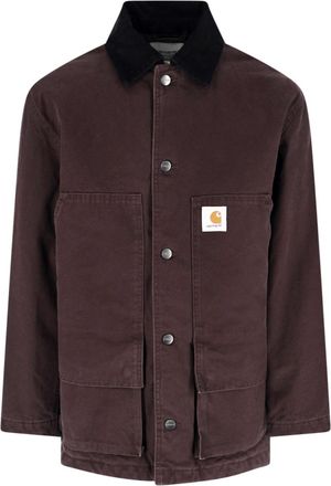 Carhartt Work in Progress Jacket Lander