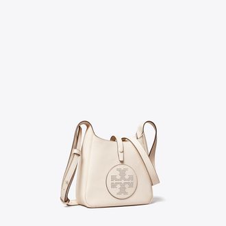 Tory Burch Damen Miller Swing Crossbody Bag
