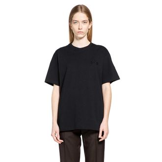 Gucci Beaded Horsebit T-Shirt