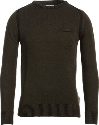 Berna STRICKWAREN - Pullover auf YOOX.COM