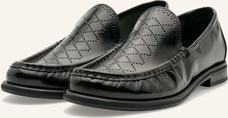 Lottusse Lottusse Loafer Lara schwarz