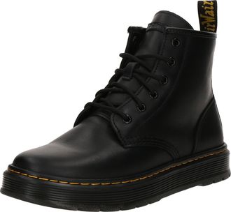 Dr. Martens Schn&uuml;rboots Brookline