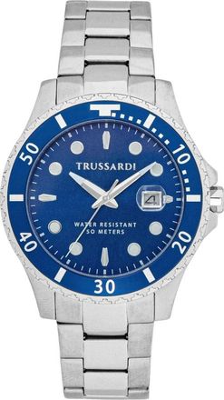 Trussardi Herren, Accessories, Grau, ONE SIZEGr&ouml;&szlig;e
