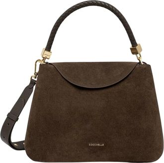 Coccinelle Damen, Taschen, Gr&uuml;n, ONE SIZEGr&ouml;&szlig;e