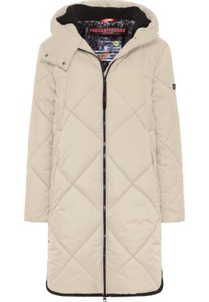 Frieda & Freddies Mantel