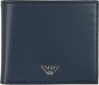 Emporio Armani Kleinlederwaren - Brieftaschen auf YOOX.COM