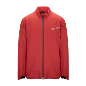 Colmar Homme, Sport, Rouge, Taille: 5XL Parka
