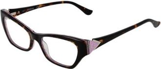 Guess Lunettes de soleil Guess GU 2747 056 Havana/other