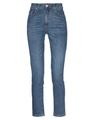 Nora Barth HOSEN & R&Ouml;CKE - Jeanshosen auf YOOX.COM