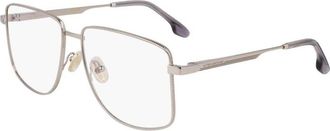 Victoria Beckham Femme, Accessoires, Gris, Taille: ONE Size Optical Frame
