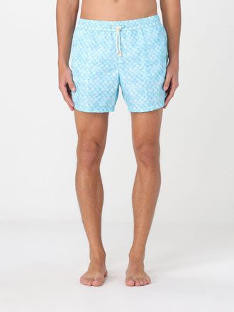 Kampos Bademode KAMPOS Herren Farbe Emerald