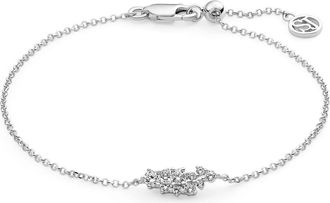 Sif Jakobs Jewellery Femme, Accessoires, Gris, Taille: ONE Size Bracelet