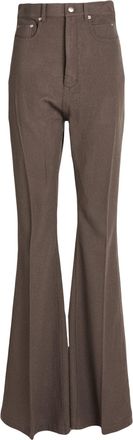 Rick Owens HOSEN & R&Ouml;CKE - Hosen auf YOOX.COM