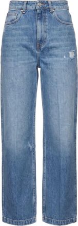 Vicolo HOSEN & R&Ouml;CKE - Jeanshosen auf YOOX.COM