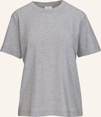 Seidensticker Seidensticker T-Shirt grau