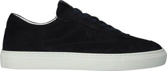 Blackstone Homme, Chaussures, Bleu, Taille: 46 EU Lapis Orson