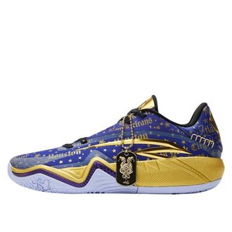 Anta Homme, Sport, Multicolore, Taille: 42 EU KAI 3