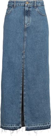 Philosophy di Lorenzo Serafini HOSEN & R&Ouml;CKE - Jeansr&ouml;cke auf YOOX.COM
