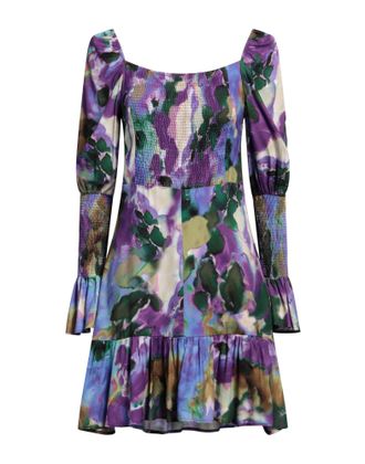 Mar De Margaritas KLEIDER - Mini-Kleider auf YOOX.COM