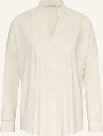 Lilienfels Lilienfels Bluse weiss