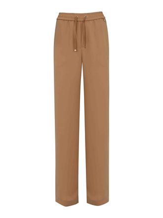 Herno Pantalons D&eacute;contract&eacute;s - Camel