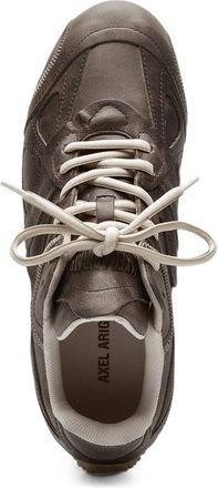 Axel Arigato Slow Sneakers - Brown