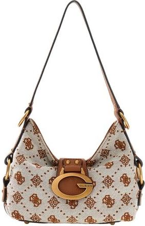 Guess Sac &agrave; main Camden &agrave; motif logotyp&eacute;