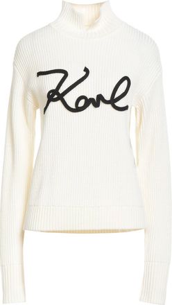 Karl Lagerfeld STRICKWAREN - Rollkragenpullover auf YOOX.COM