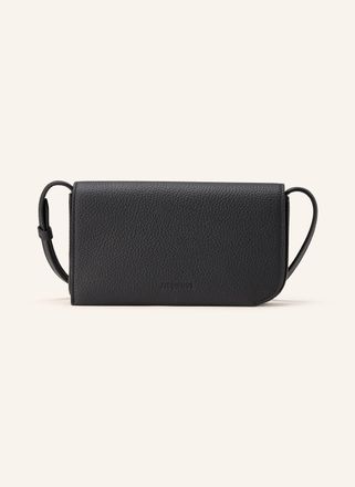 Jacquemus Jacquemus Umh&auml;ngetasche Le Curvo schwarz