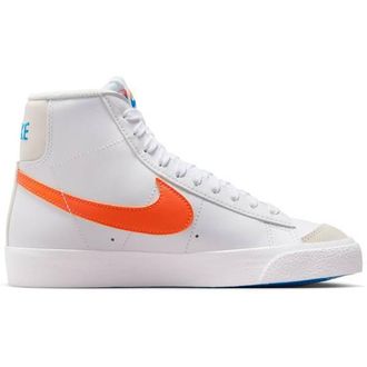 Nike Lifestyle - Schuhe Kinder - Sneakers Blazer Mid 77 Kids (GS)